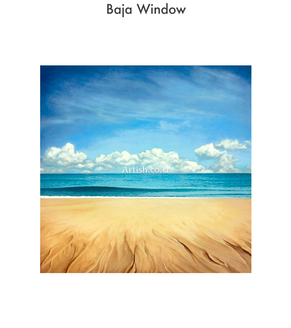 Baja Window - 아티쉬